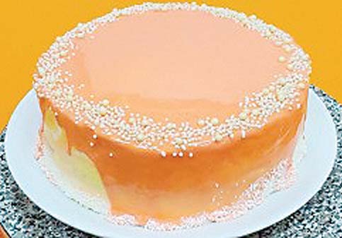 UH-MC culinary students create prize-winning cakes | News, Sports, Jobs ...